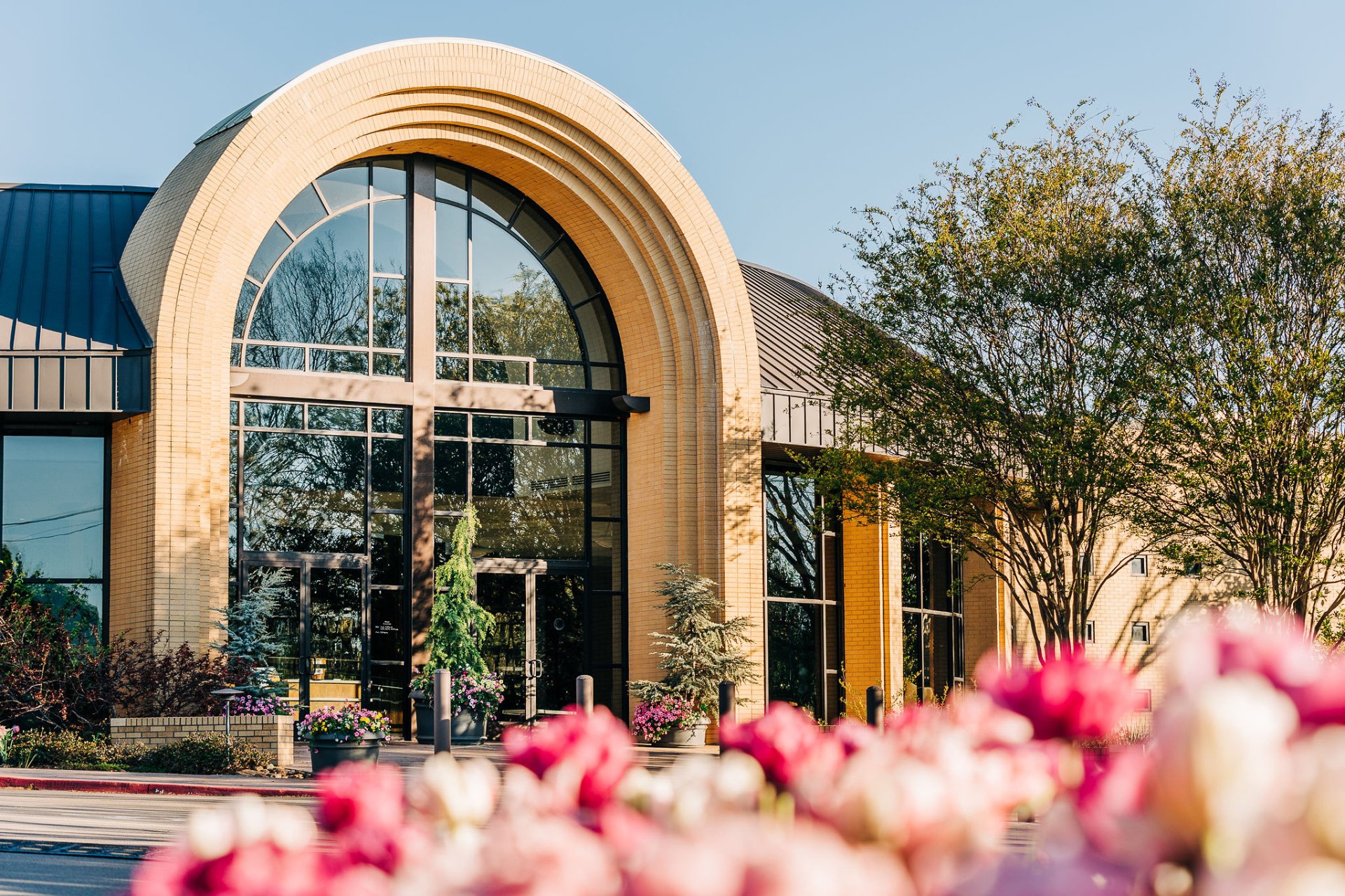 Parish Organizations