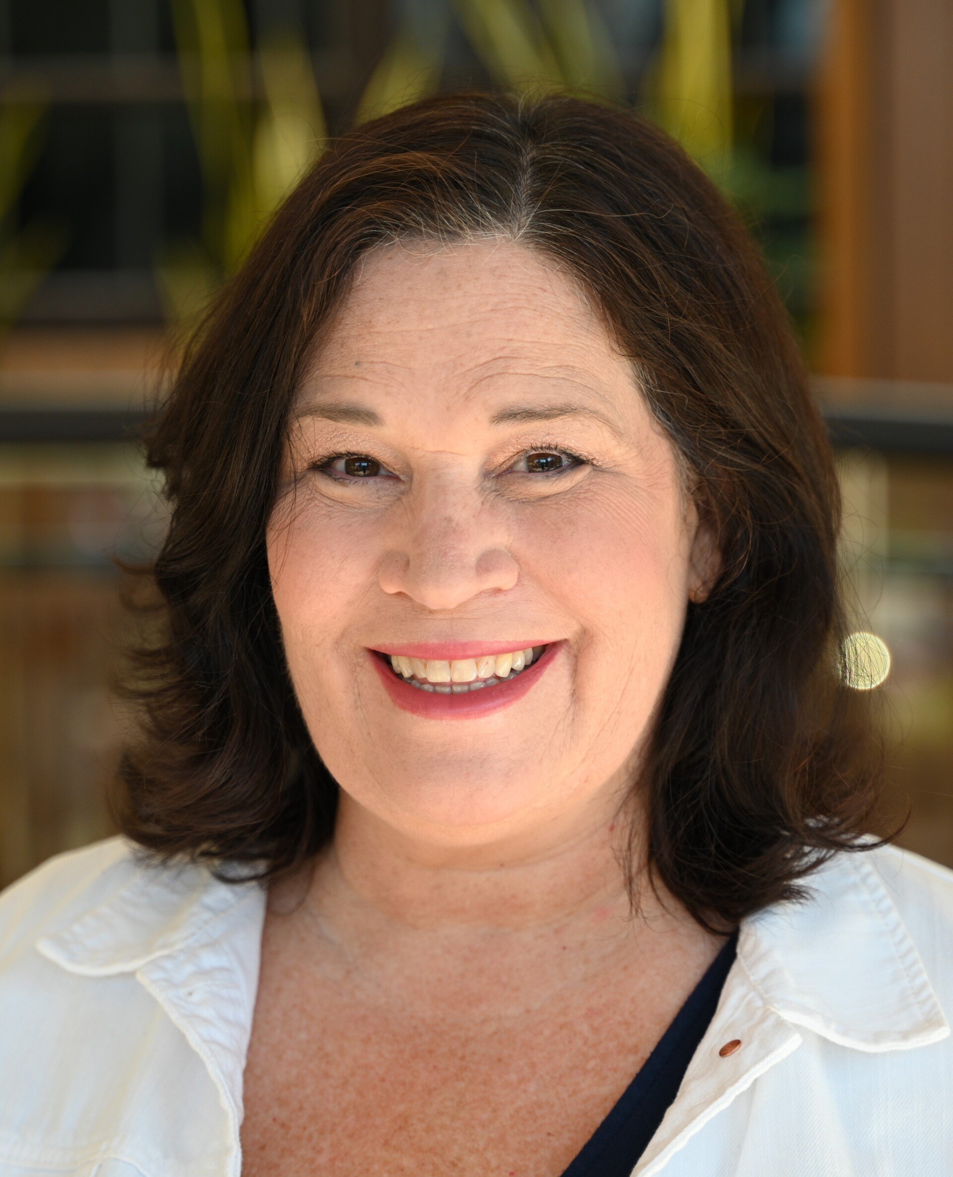 Staff Directory