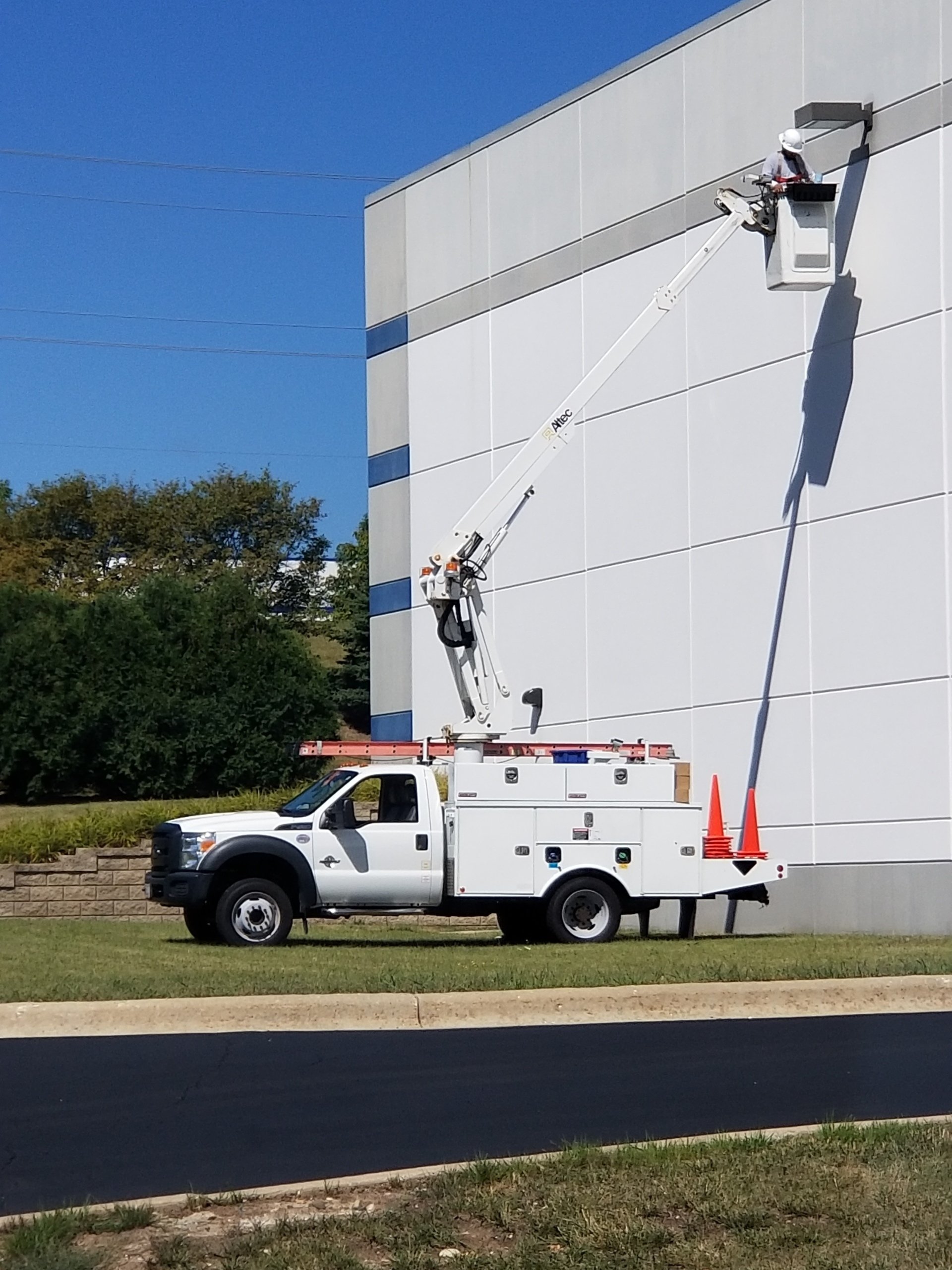 Electrical Projects | Addison, IL | A Accurate Electric