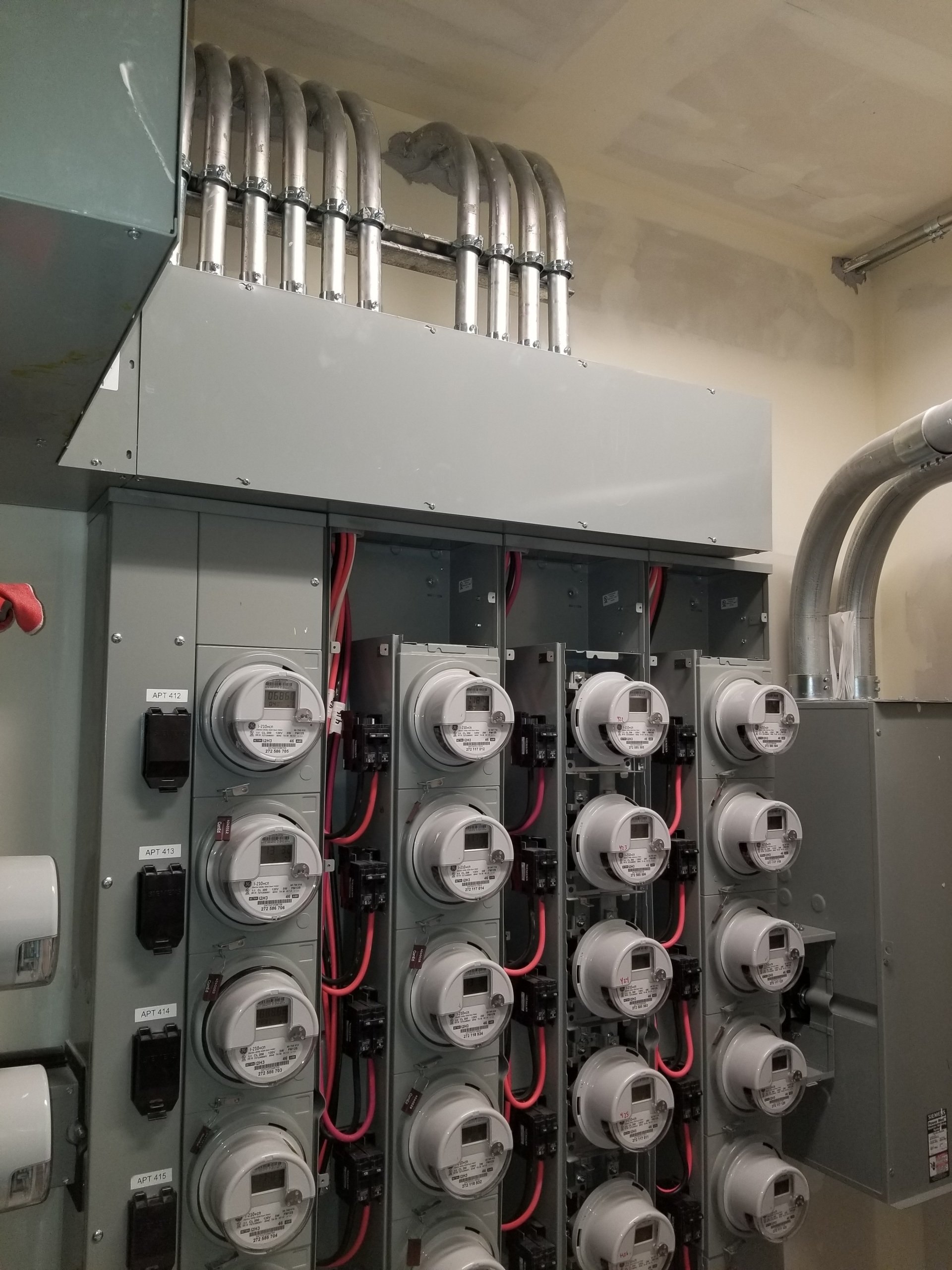 Home Electrician | Addison, IL | A Accurate Electric