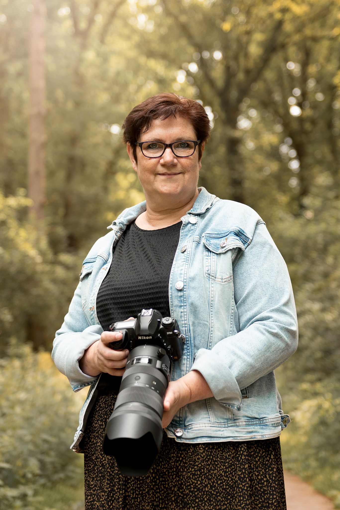 Ingrid Honders Fotografie - Home