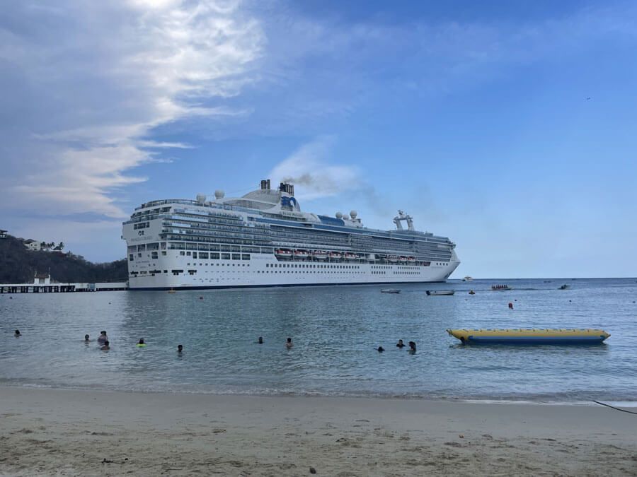 Renta de autos en Bahías de Huatulco, Oaxaca