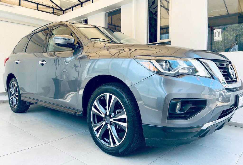 MOBALO RENTA DE AUTOS en Bahías de Huatulco, Oaxaca