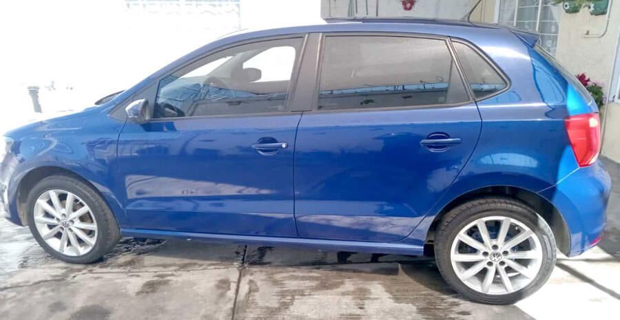 Renta de autos en Bahías de Huatulco, Oaxaca