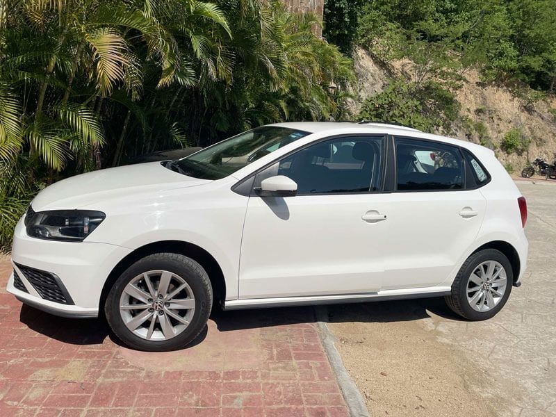 Renta de autos en Bahías de Huatulco, Oaxaca