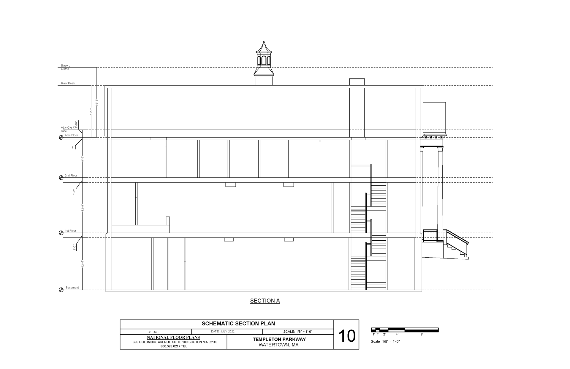 Floor Plans & Photography for Real Estate, Architects and Designers
