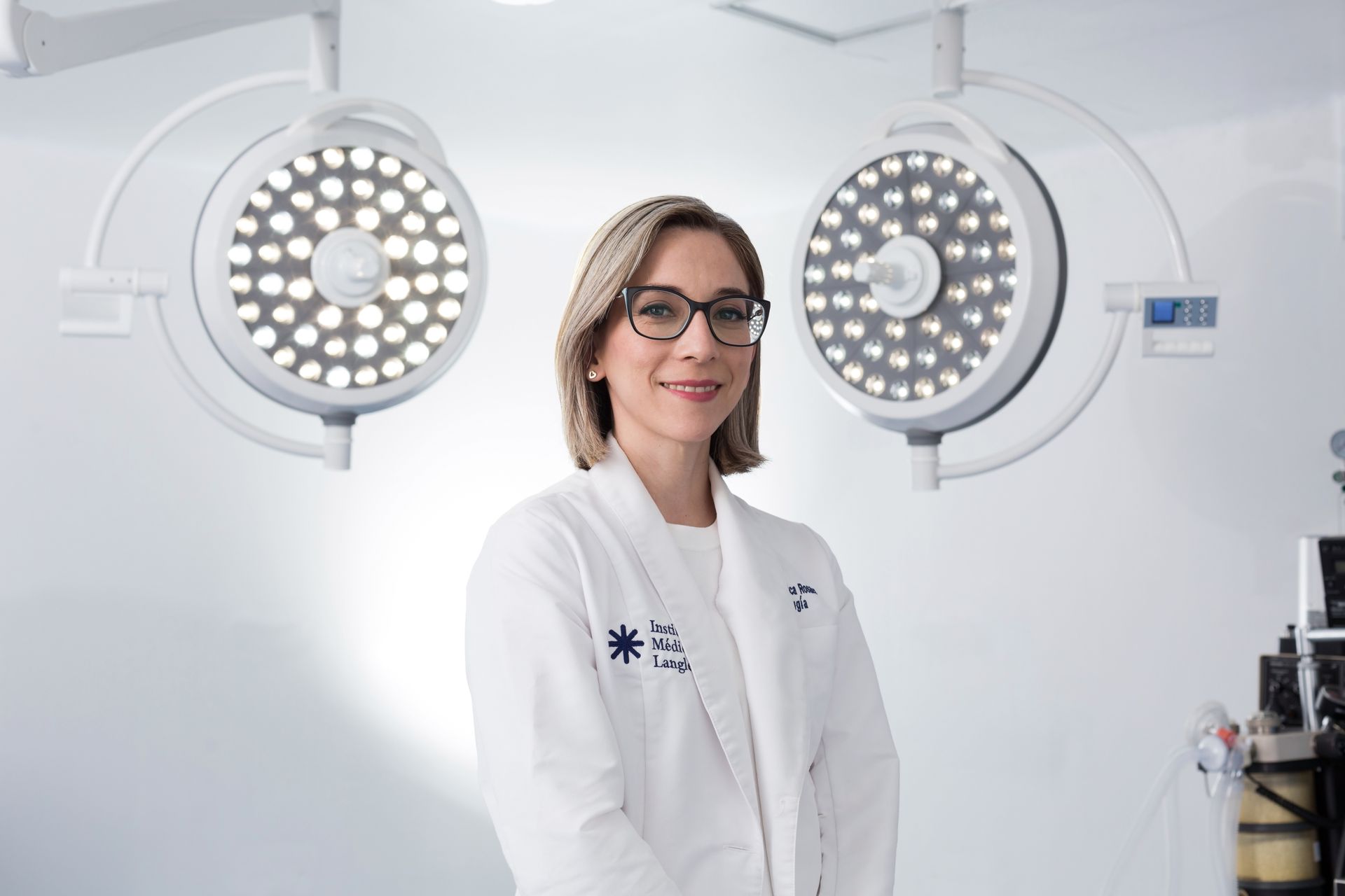 Tratamientos Sin Cirugía para Hemorroides | Instituto Médico Langle.com