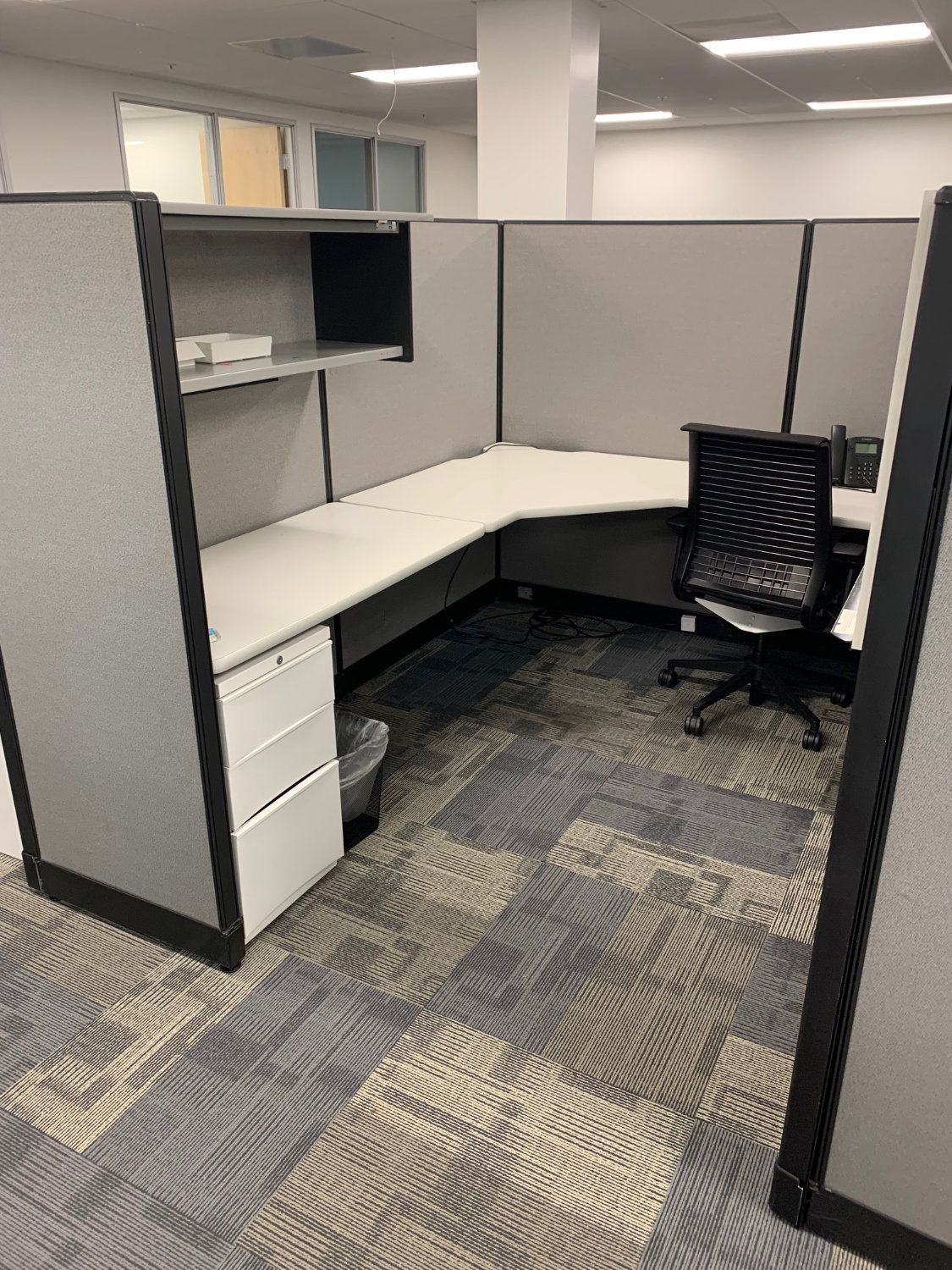 Office Cubicles San Diego CA | Used Cubicles for Sale