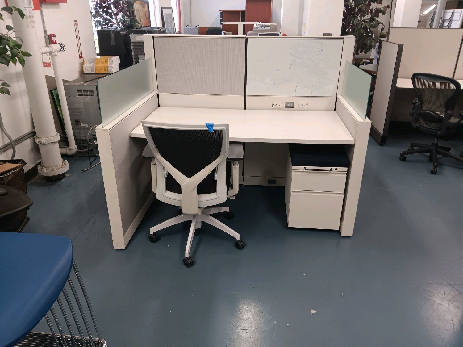 Office Cubicles San Diego CA | Used Cubicles for Sale