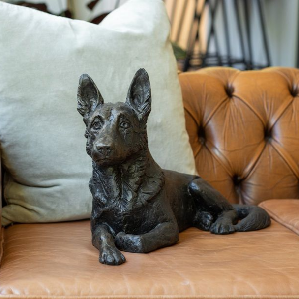Pet Cremation Dog Urns - Scrappy Pet Cremation