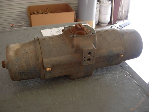 Valve Repair | Jacksonville, FL | CAMAC Valves & Controls