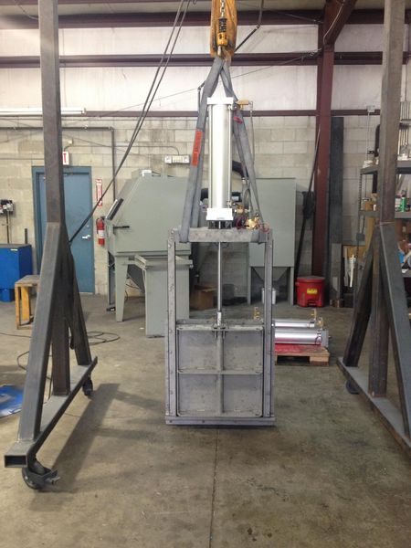 Valve Repair | Jacksonville, FL | CAMAC Valves & Controls