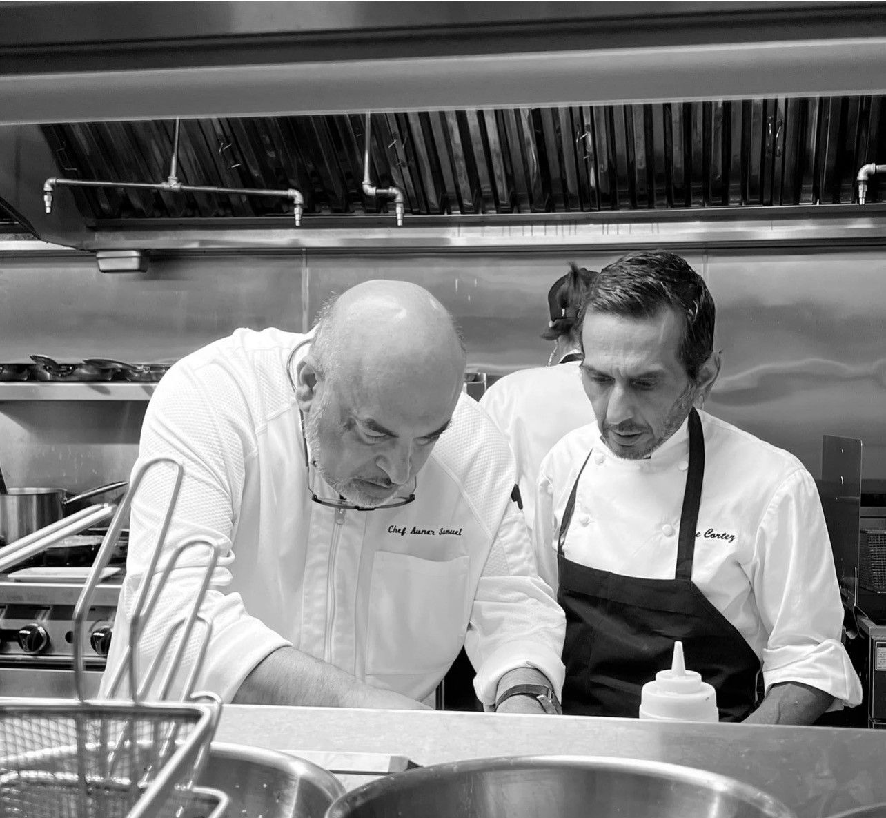 Our Story | Fig's Steakhouse - Tool, TX