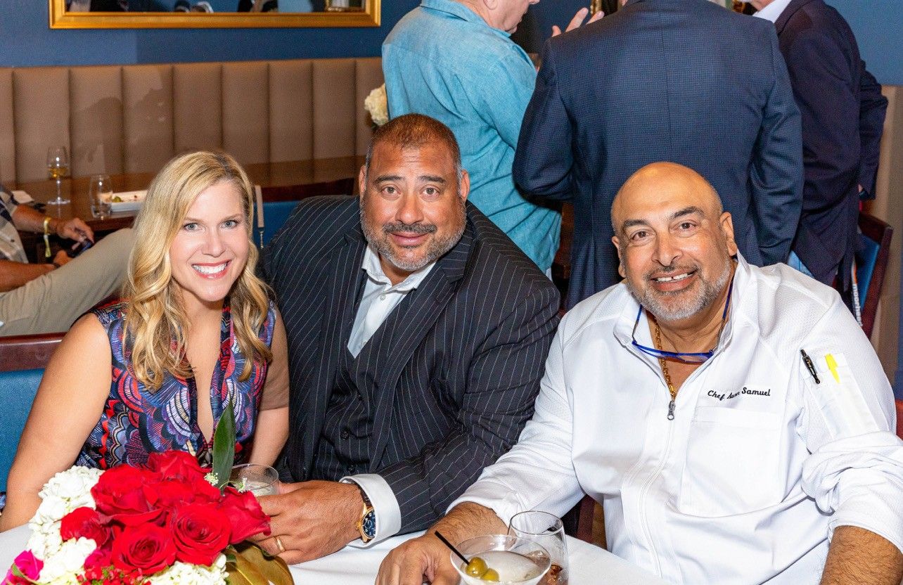 Our Story | Fig's Steakhouse - Tool, TX