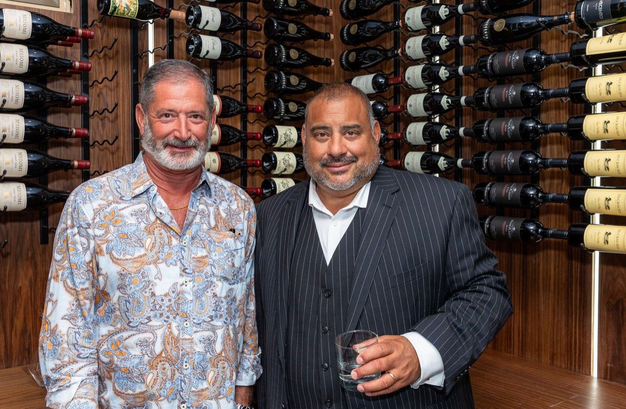 Our Story | Fig's Steakhouse - Tool, TX