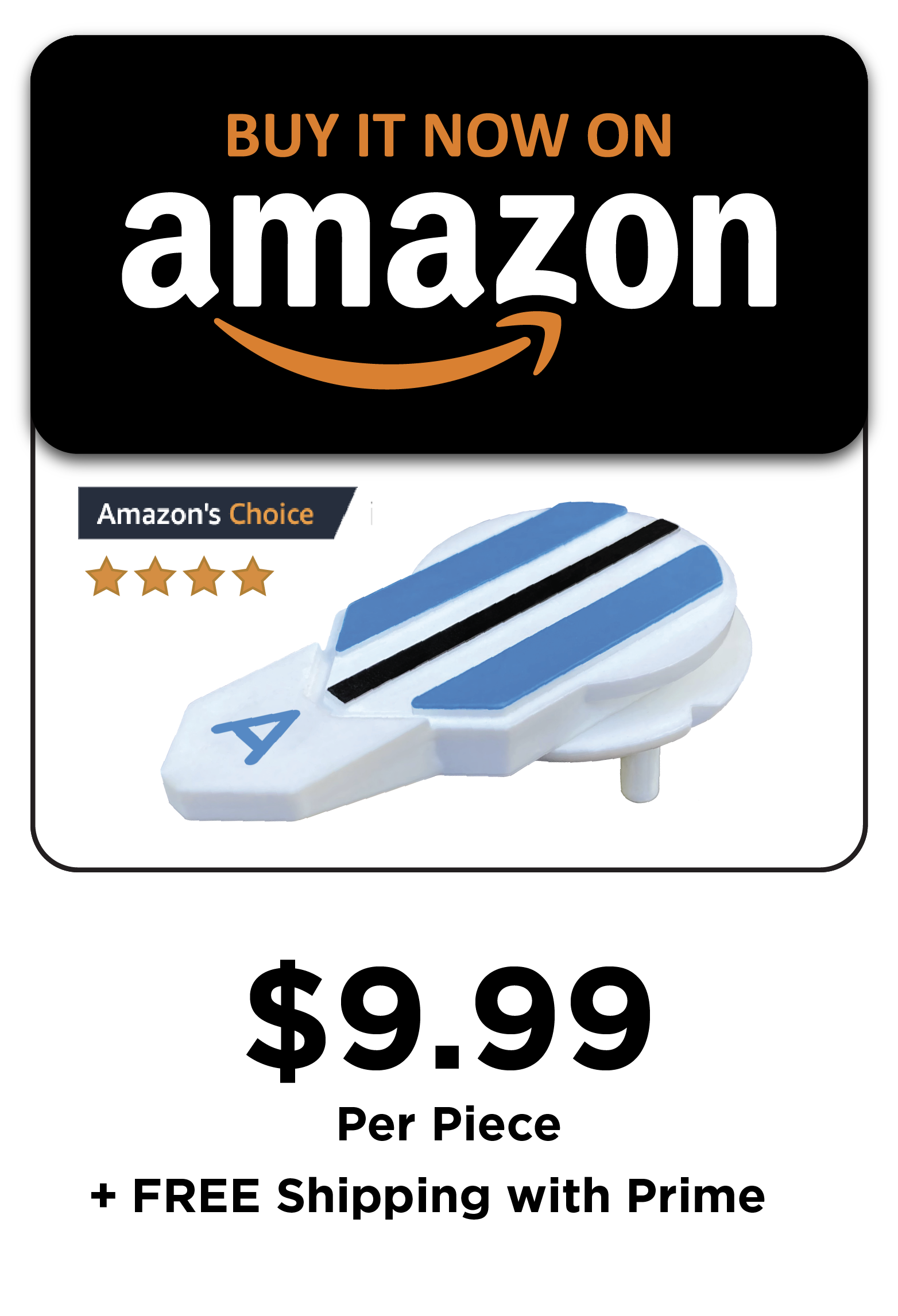 THE WORLD'S #1 ALIGNING BALL MARKER - ALIGNMENT BALL MARK