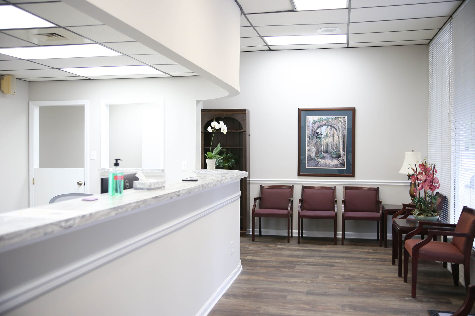 Dentist in Cleveland TN | Ocoee Dental Care
