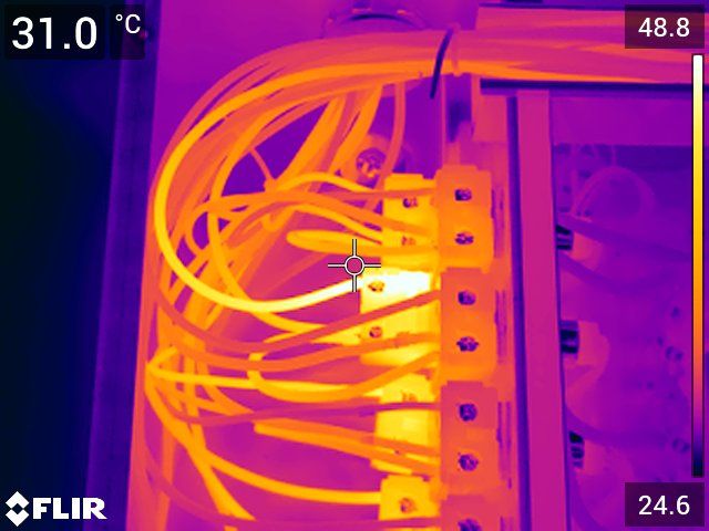 Electrical Testing | Electrosense
