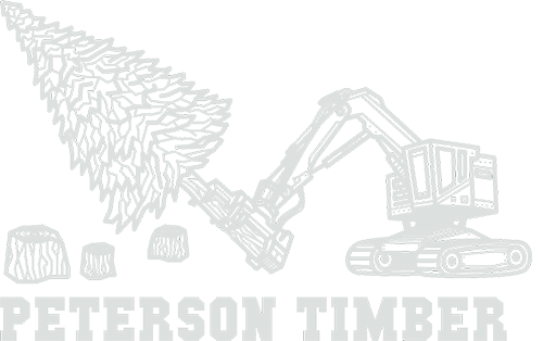 Peterson Timber | North California Logging & Forest Management