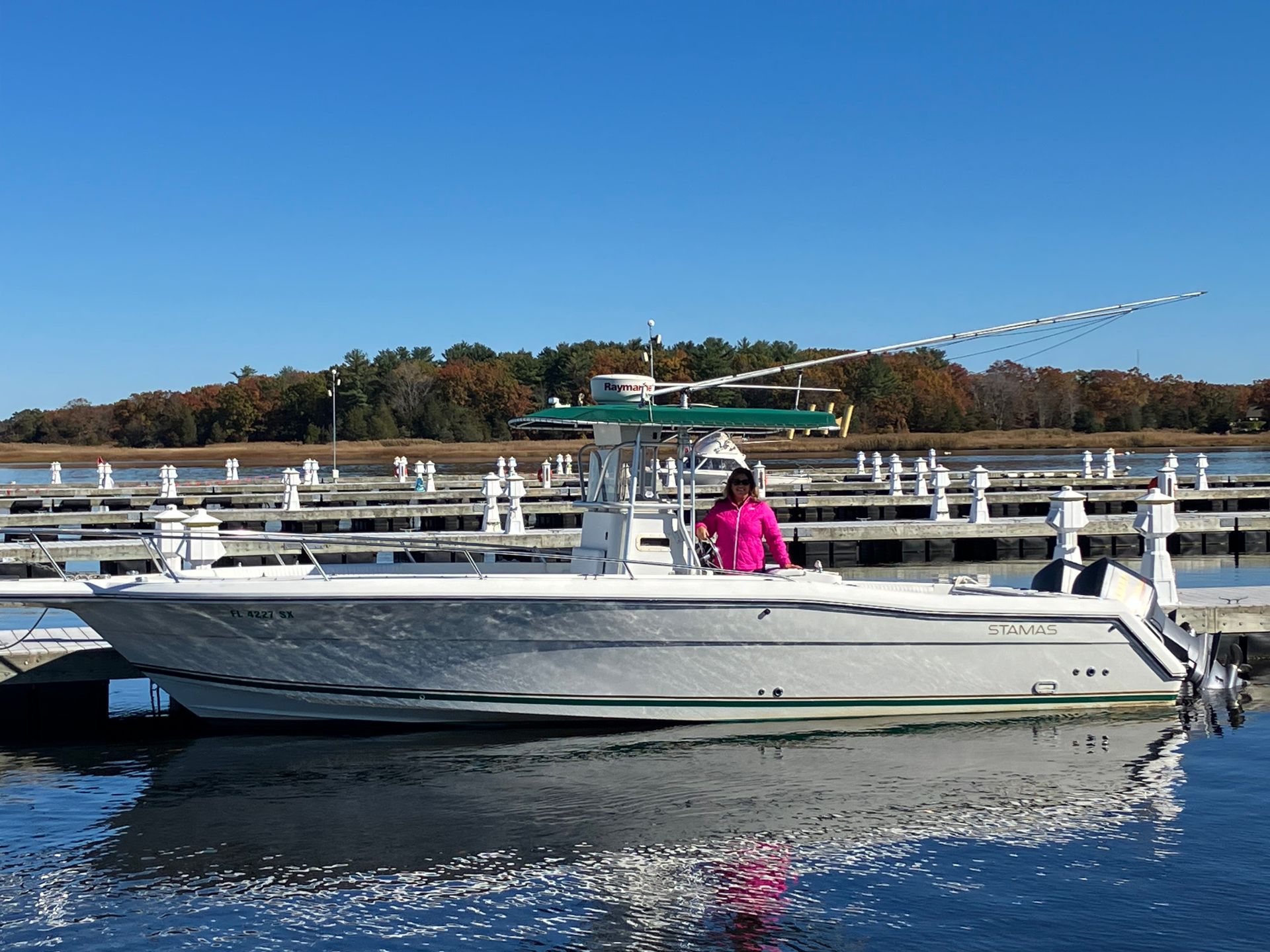 30 Fathom Charter Fishing Gallery