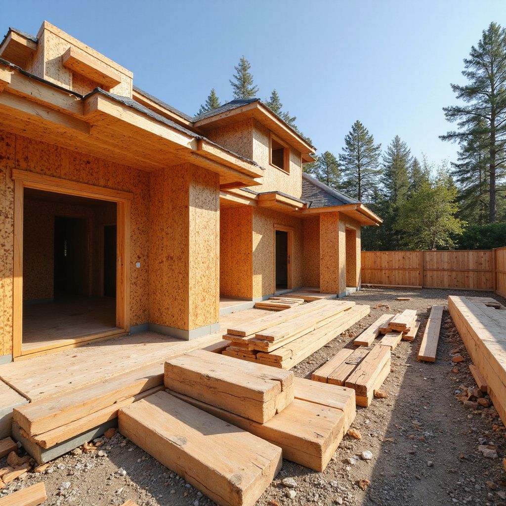 Wholesale Cedar Lumber Distributor | US Cedar