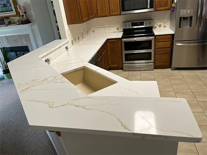 Gallery | Jacksonville, FL | Universal Stone of Jacksonville