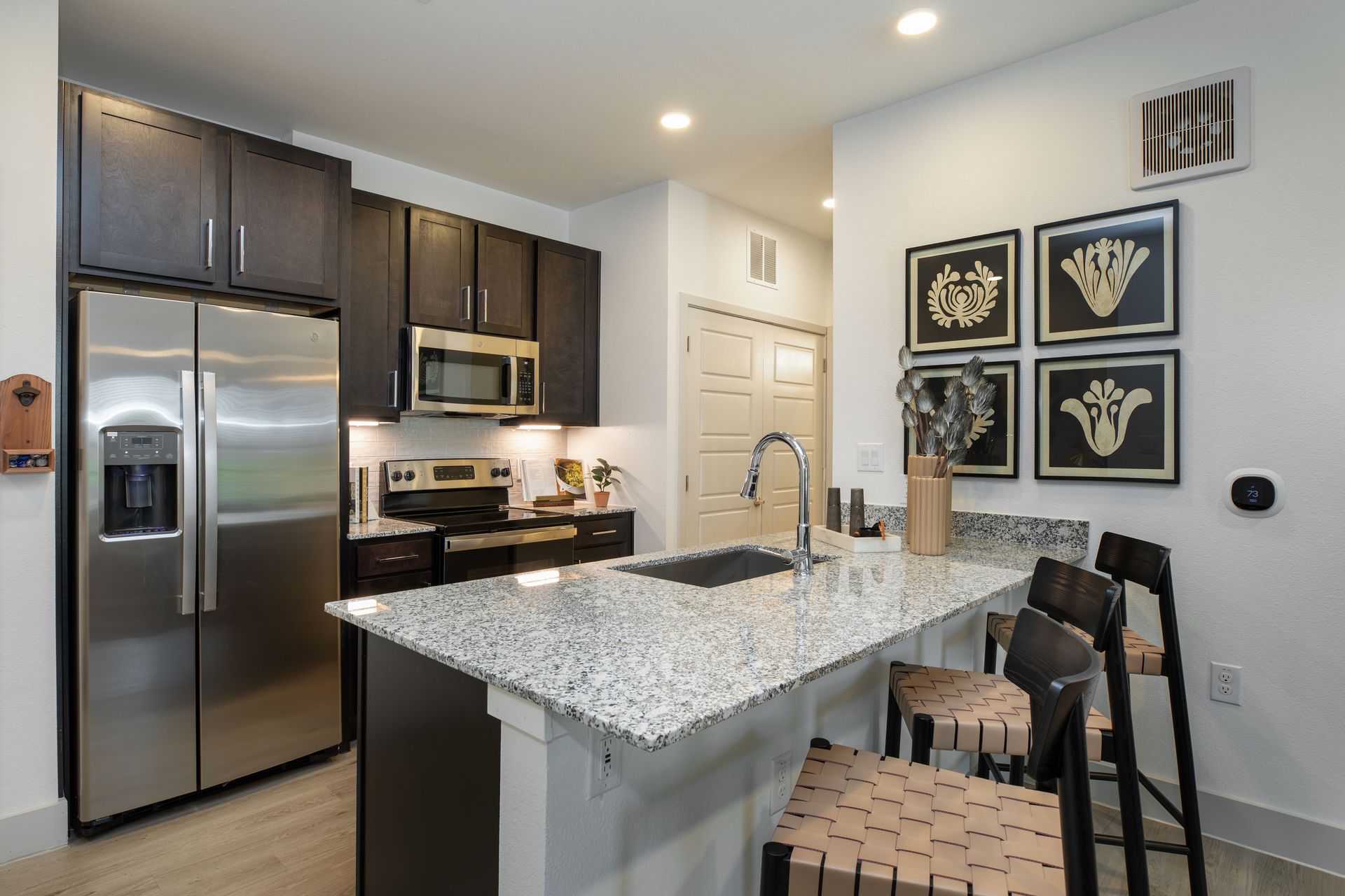 Gallery | Apartments near Downtown Austin, TX