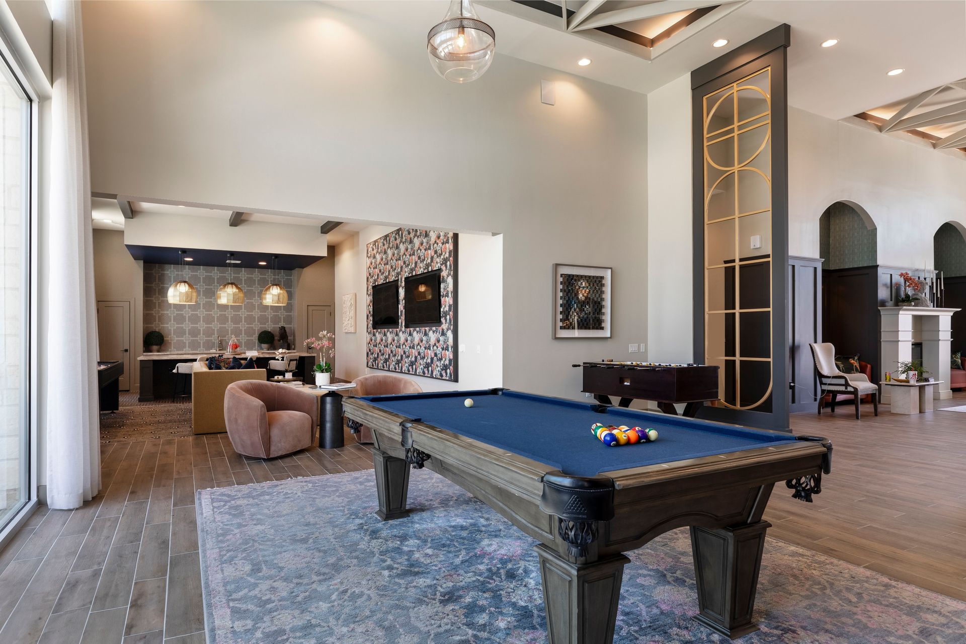 Gallery | Apartments near Downtown Austin, TX
