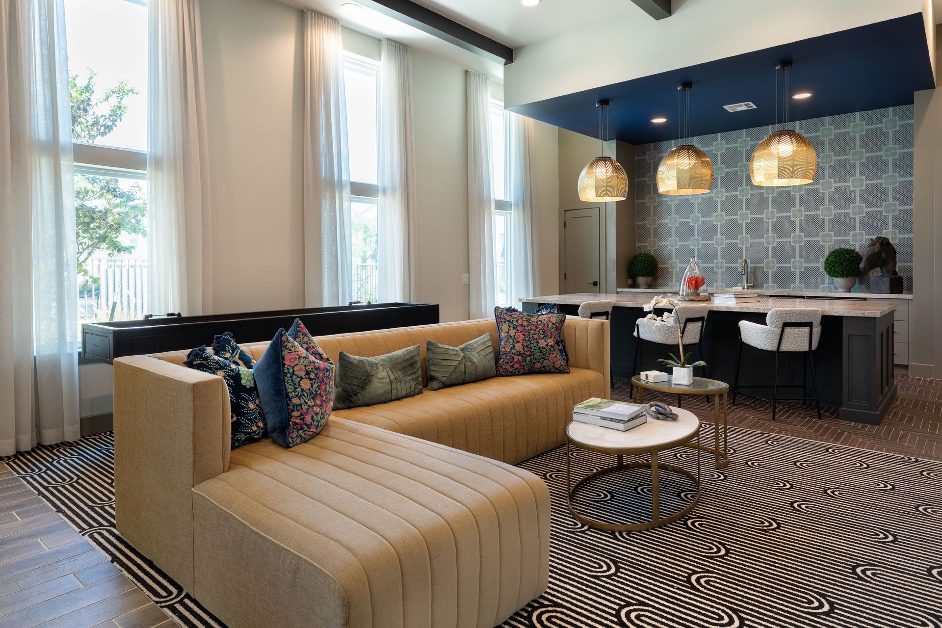 Gallery | Apartments near Downtown Austin, TX