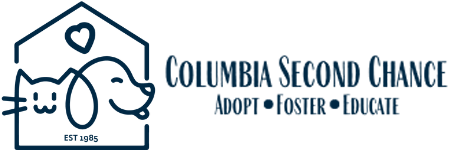 Columbia Second Chance | Dogs Available for Adoption