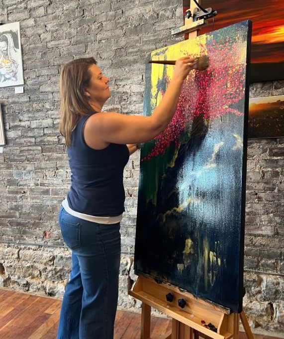 Kate Freeman Studio - Fort Scott, KS