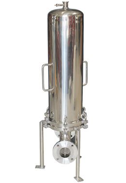 Cryogenic Filter | High-Quality Filtration Solutions