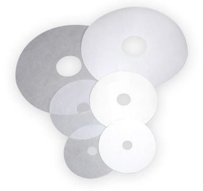 Horizontal Disc Filter Media | Warco Inc.