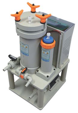 Precious Metal Recovery | Warco Inc.