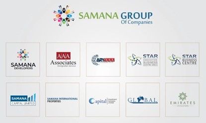 杜拜預售屋市場黑馬！SAMANA Developers 六大熱銷建案完整解析，投資人為何瘋搶？