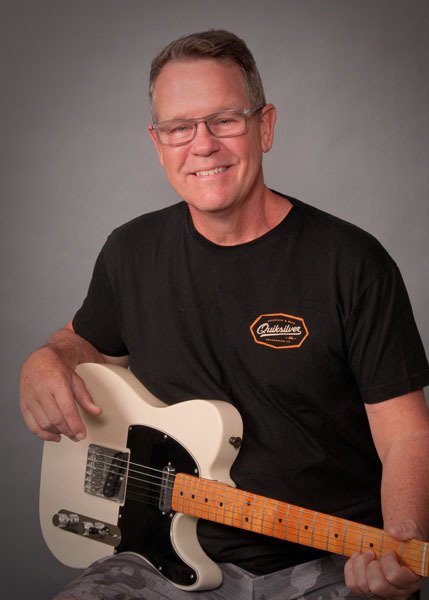 Staff - Lititz United Methodist Church