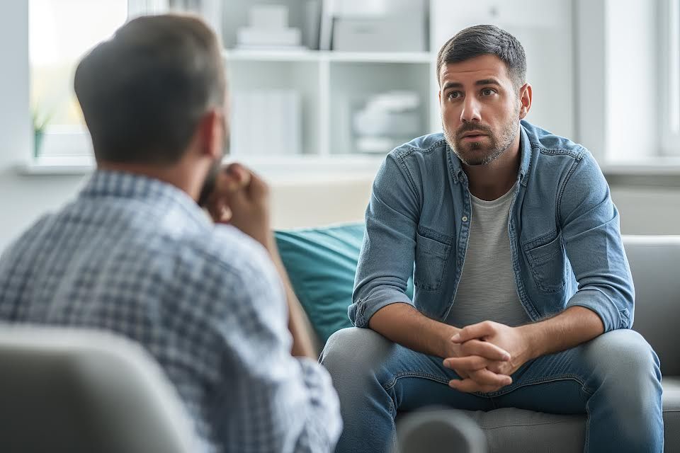 Mental Health Therapies | Life to the Full Counseling