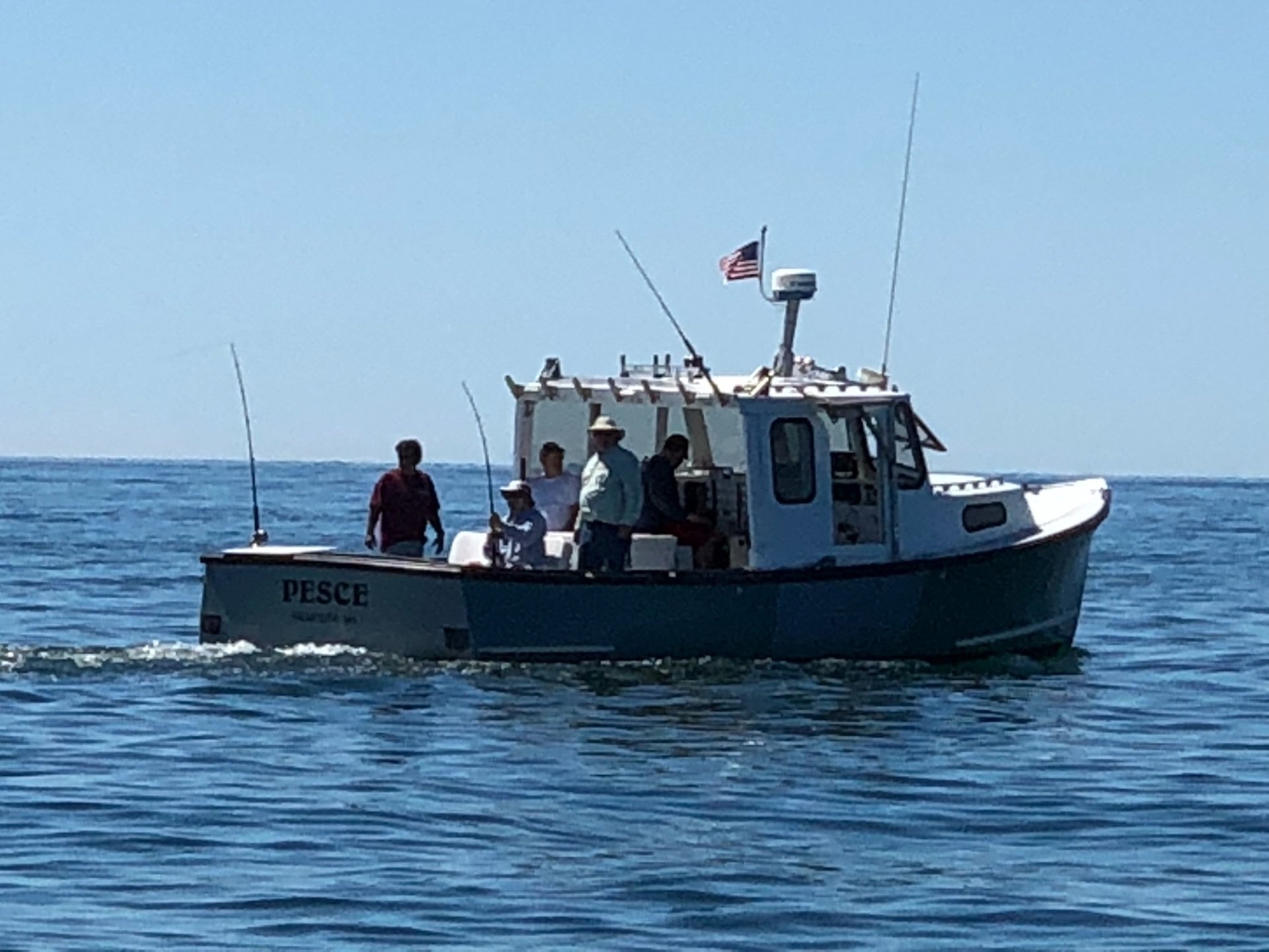 Our Rates and Directions | Capt Jim Charters