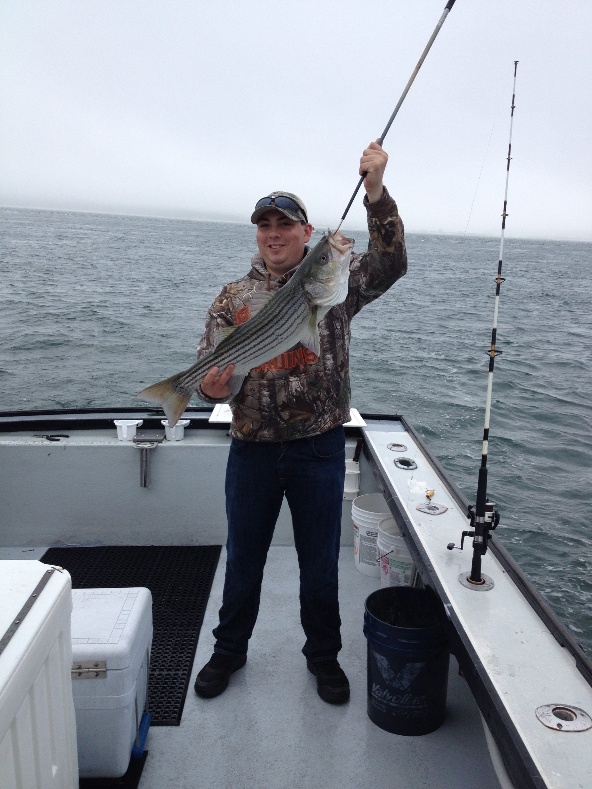 Our Rates and Directions | Capt Jim Charters