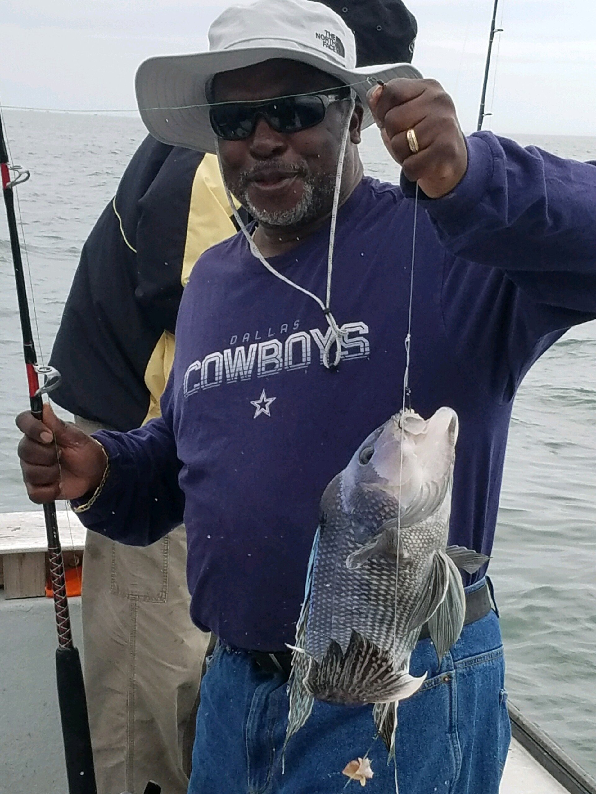 Our Rates and Directions | Capt Jim Charters