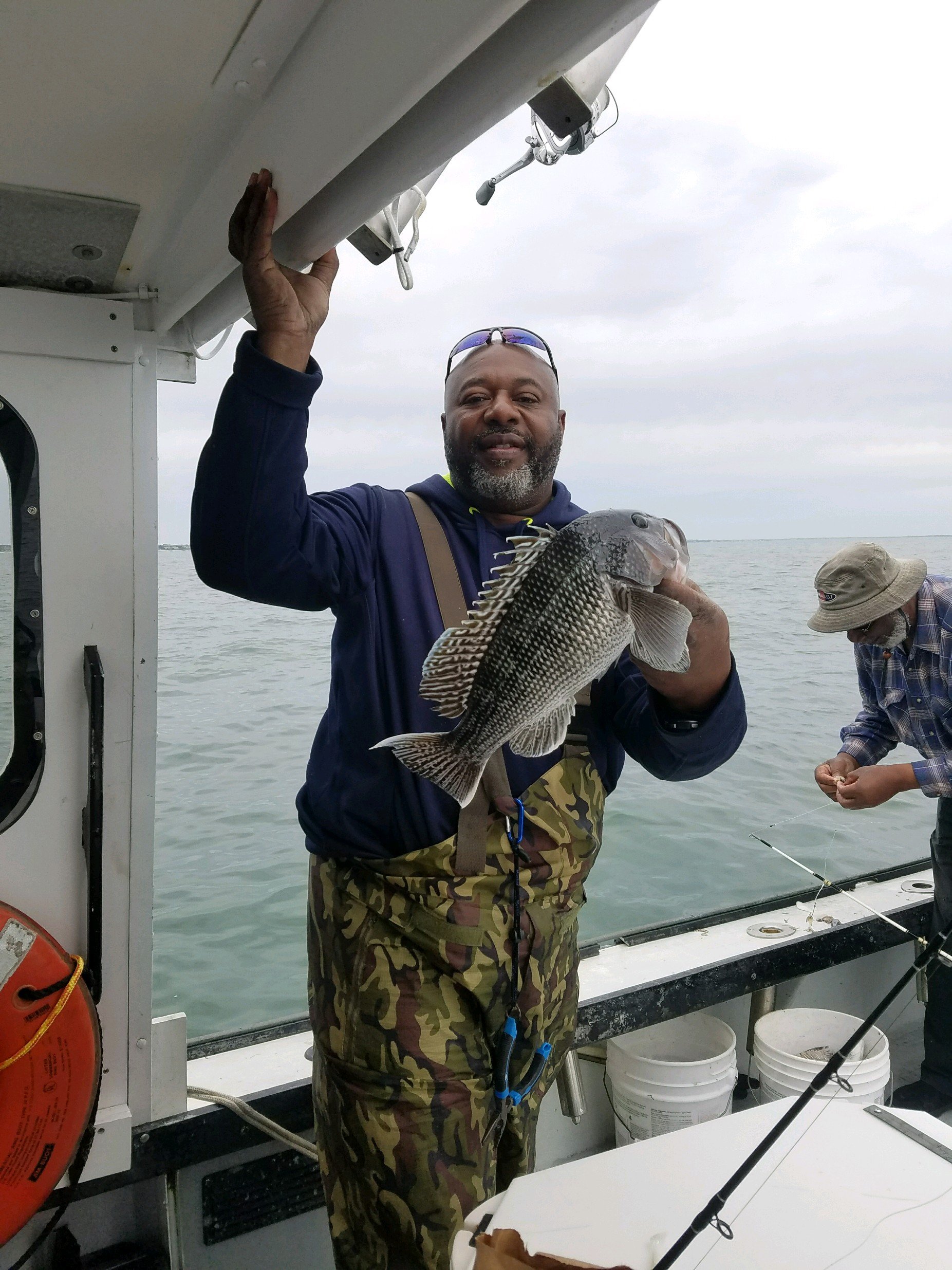 Our Rates and Directions | Capt Jim Charters