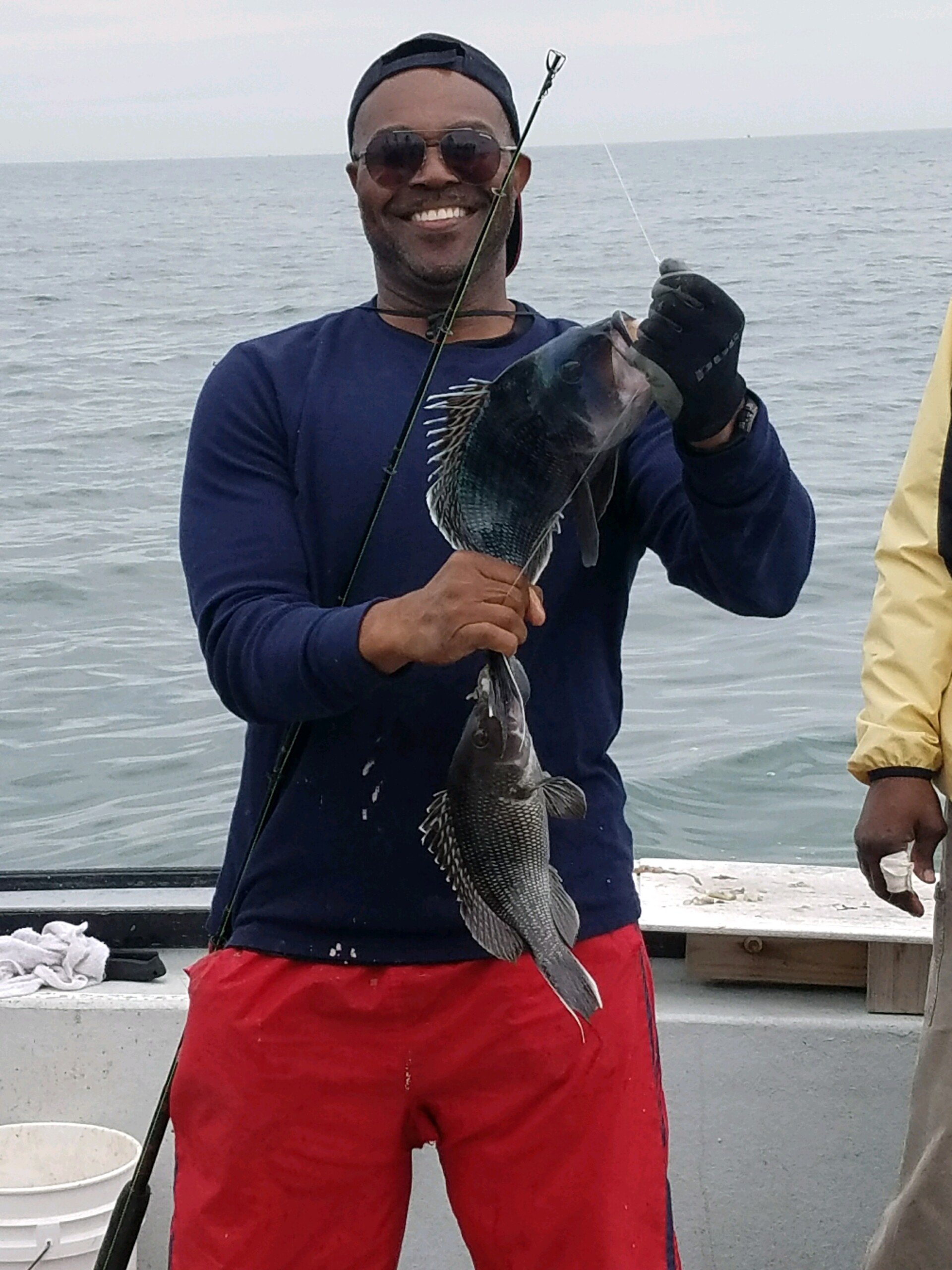 Our Rates and Directions | Capt Jim Charters