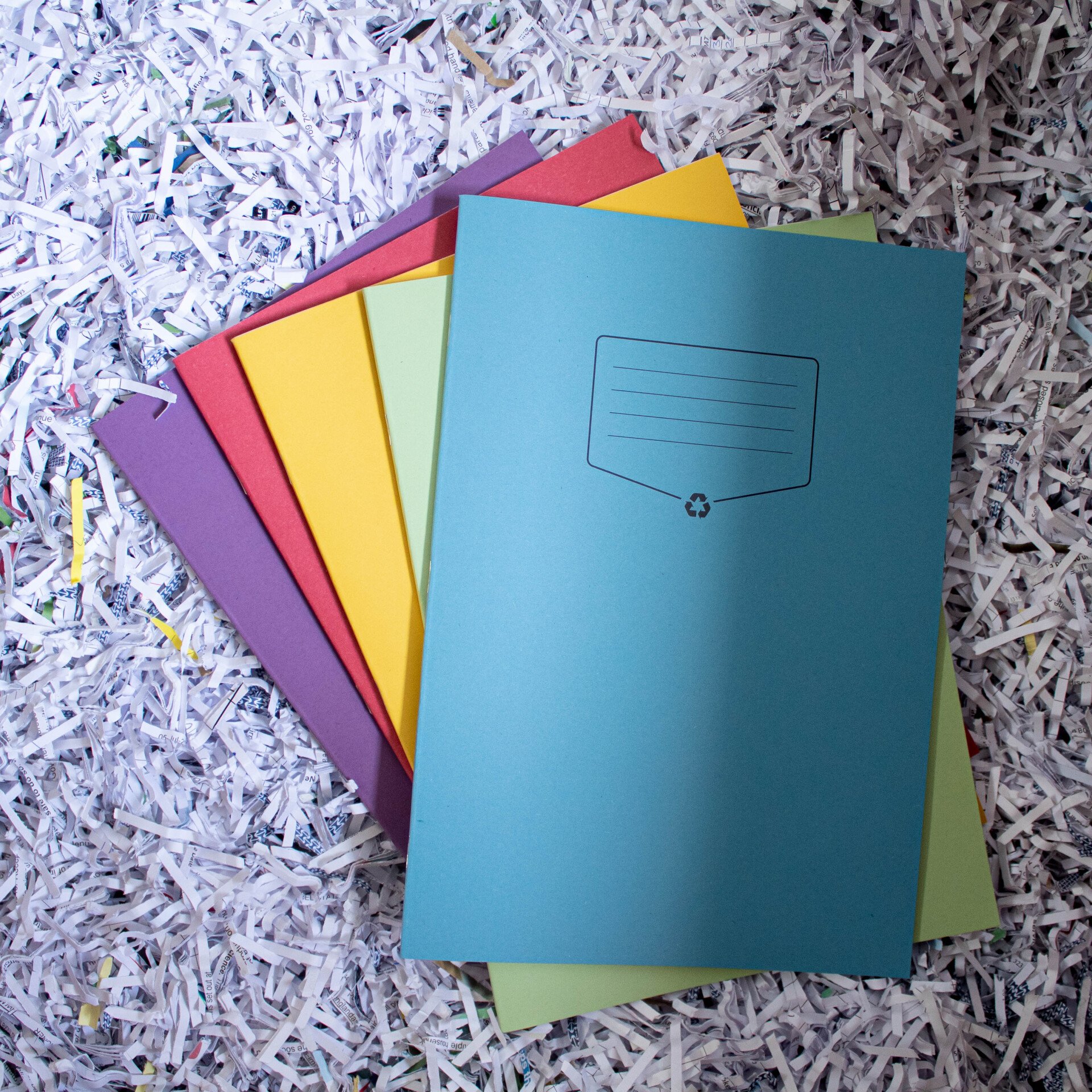 Silvine: British Made Quality Paper Stationery