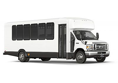 COMMERCIAL BUSES