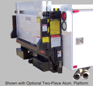 TRUCK EQUIPMENT
