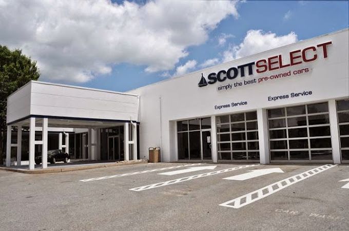 Home [scottautogroup.hireology.careers]