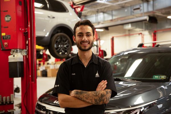 Home [scottautogroup.hireology.careers]