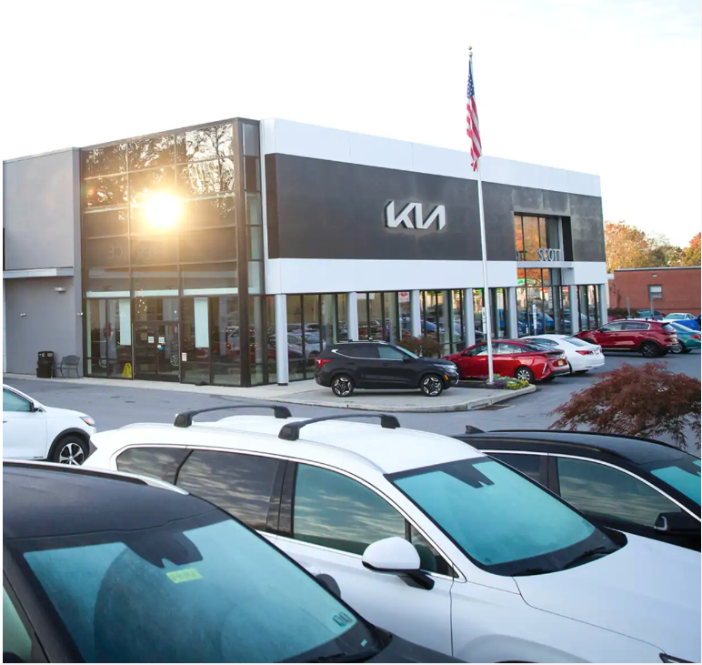 Home [scottautogroup.hireology.careers]