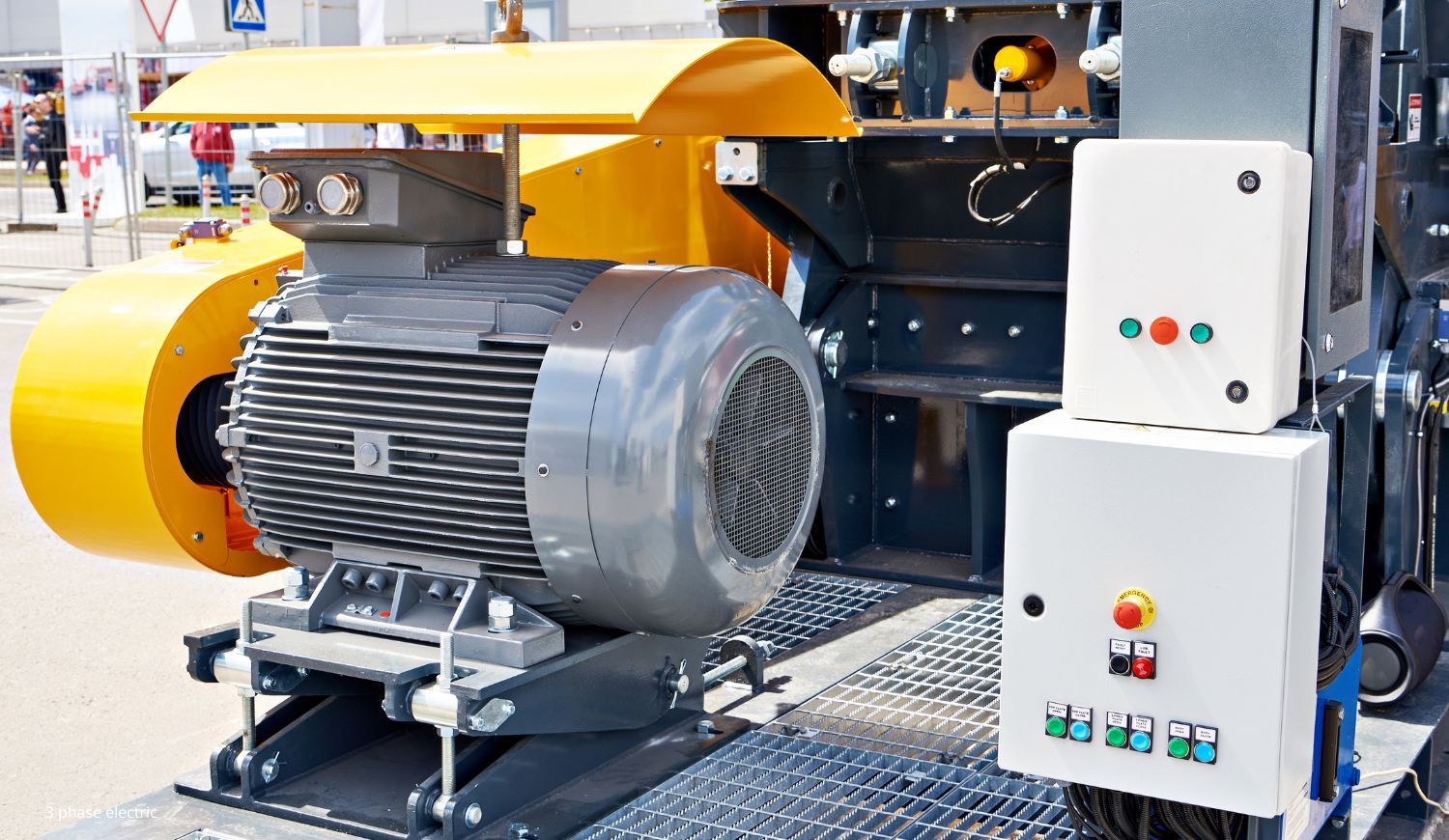 Electrical Services Company | Berks Montgomery Lehigh Lancaster County