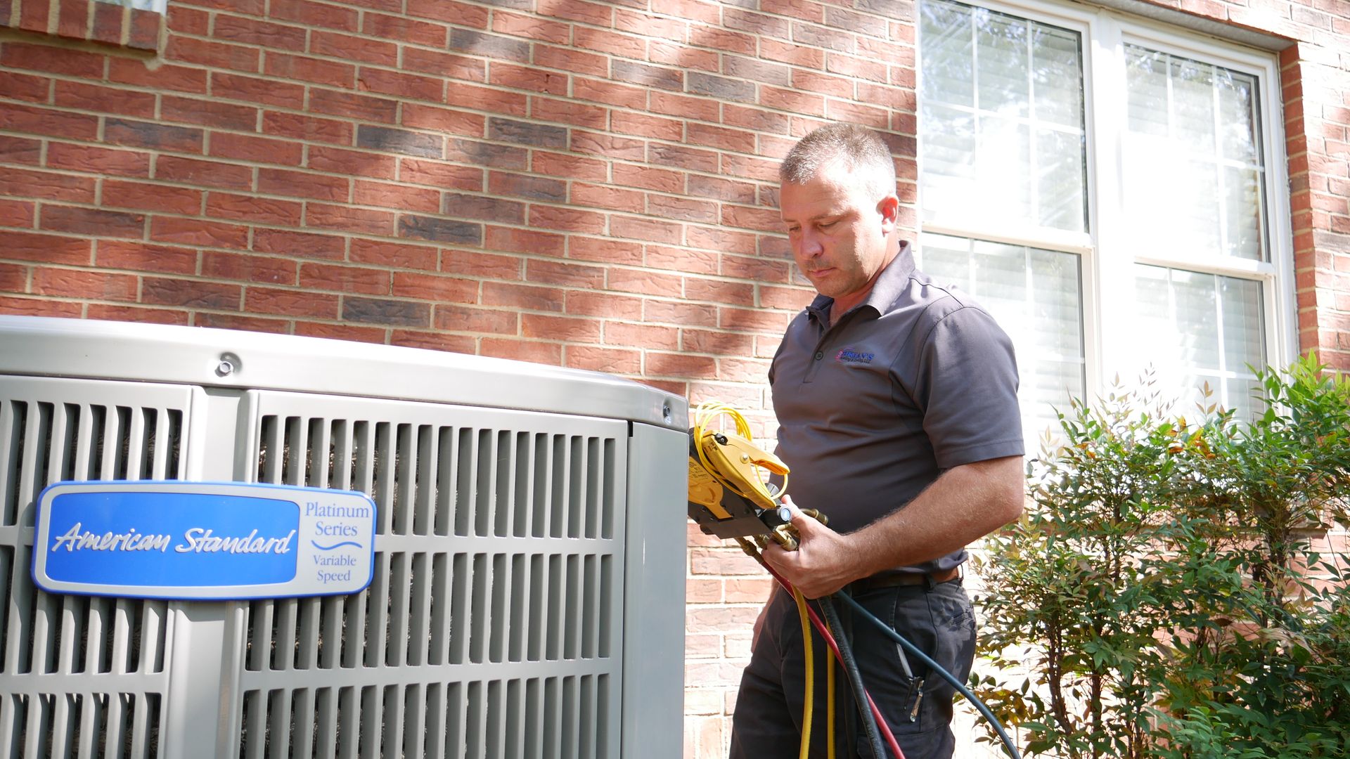 Brian's Heating & Cooling | Lexington, SC HVAC Service & AC Replacement